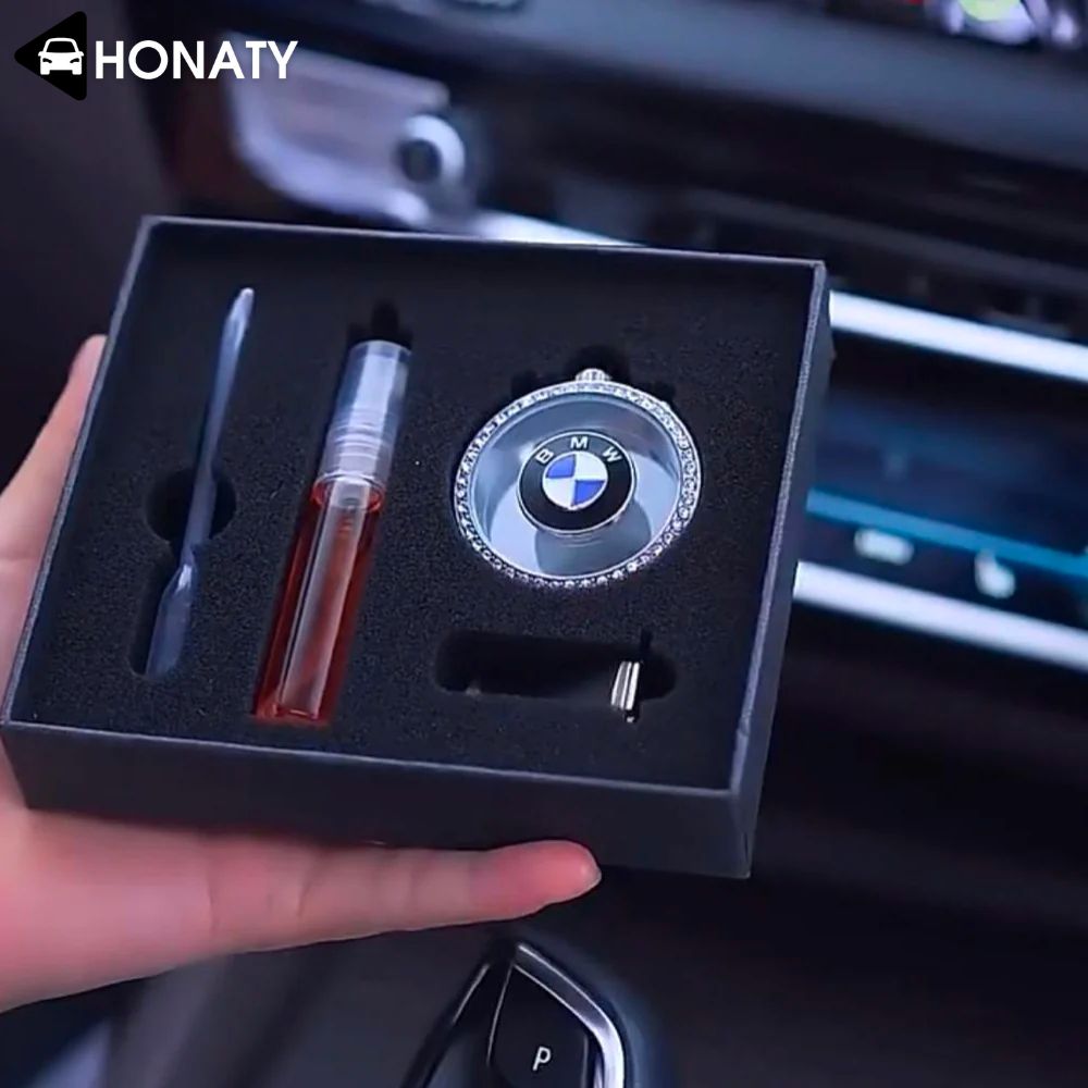 Personalisierbarer nachfüllbarer Duftdiffusor – Devano